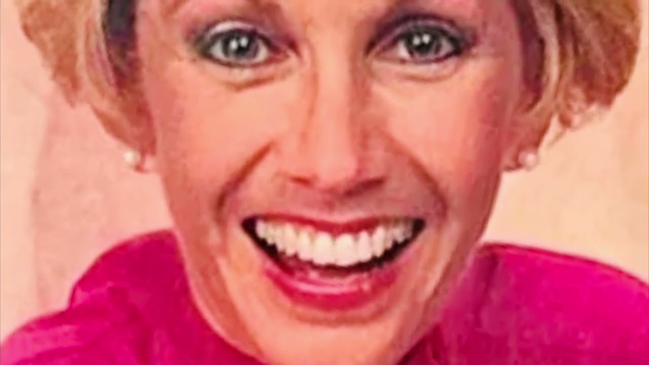 Sandy Duncan’s I Love You Song (Custom Version