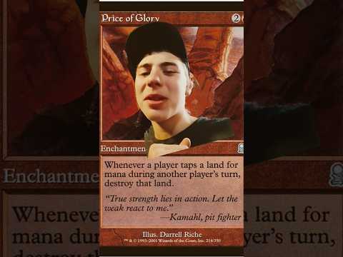 stax cards you can play to tick off your pod #mtg