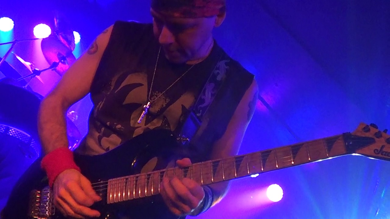 Hire Metal 101 - Heavy Metal Band in Buffalo, NY | GigSalad