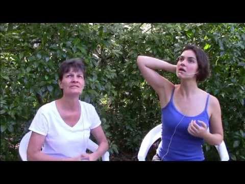 The Angelic Initiative, Episode 486 - Factor In Some Reality