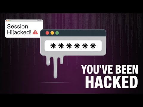 16 Billion Passwords Leaked β But This Is WAY Worse Than You Think