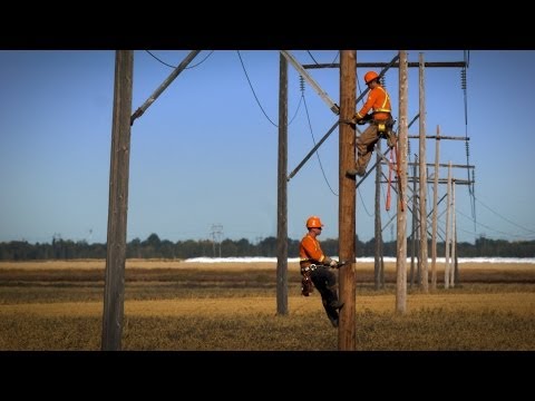 SaskPower - Powering the Future - Jeff