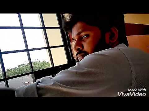 Simple fight in vidya academy of science and technology Thrissur..💪👊👊😍😘.,.