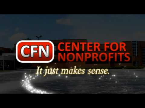 Center for Nonprofits in Rogers (Teaser Trailer)
