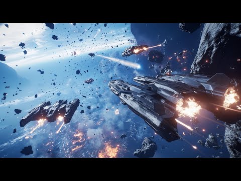 The SOS That Summoned the Unstoppable Deathworlder Fleet| HFY | HFY Sci-Fi Story