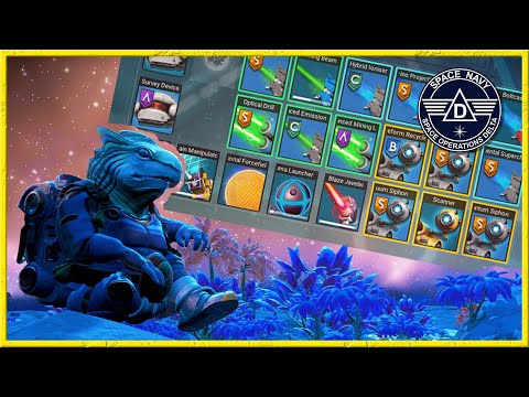 Steam Community :: Video :: Analysis Visor Guide - No Man's Sky ...