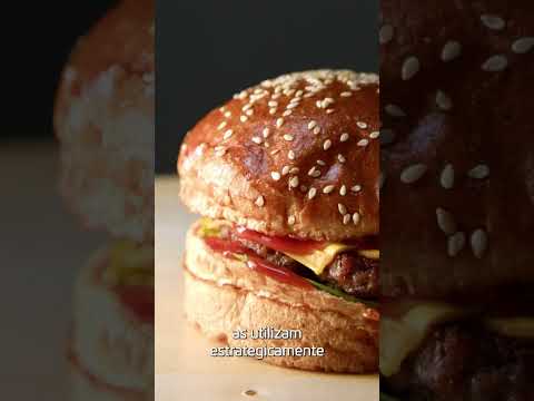 O que as cores falam sobre o seu negócio
