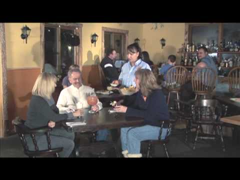 Azteca Family Mexican Restaurant Revised - Channel 17-Mountain TV