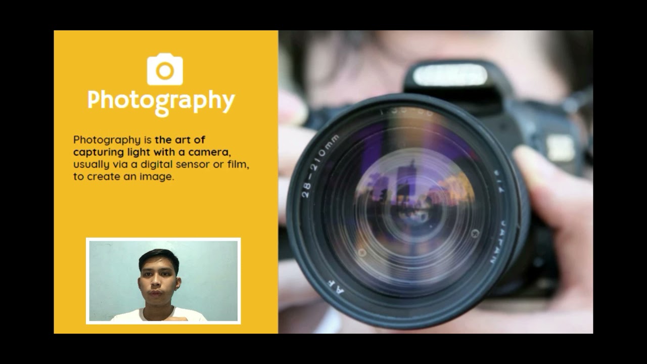 Text and Visual Dimensions of Information and Media | Media and Information Literacy