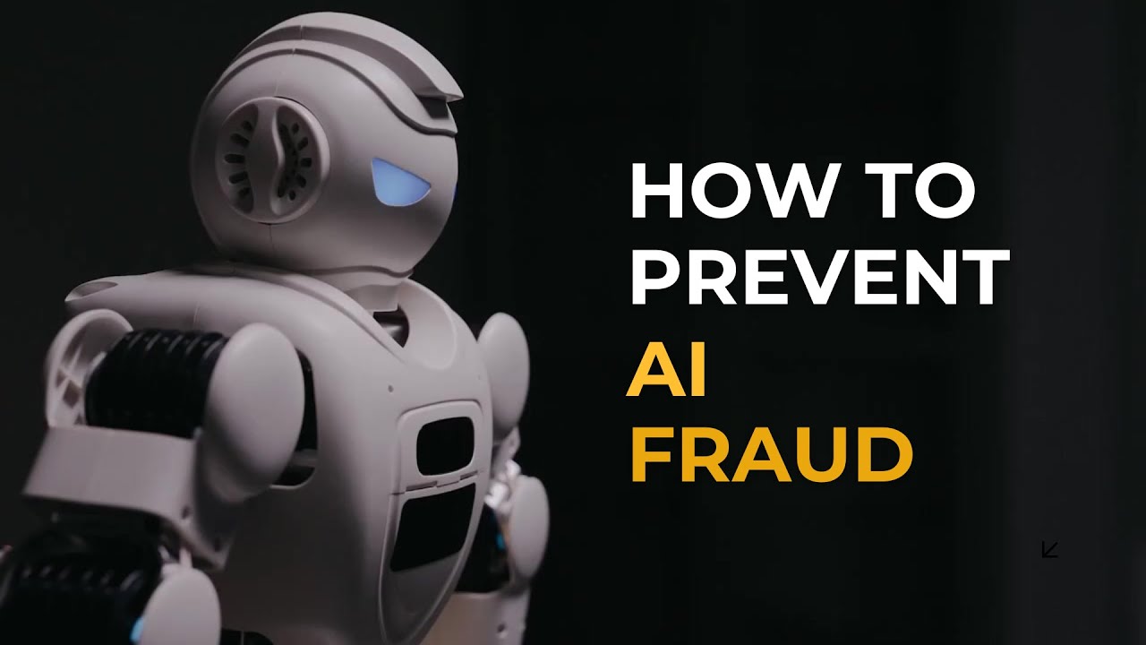 A Comprehensive Guide: How To Avoid Ai Scams