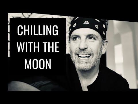 Chilling with the Moon Ep 597 Jace Jacobs - Spoken Word Poetry Rhymes