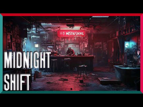 Steam Community :: Midnight Shift