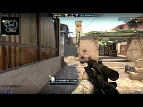 Steam Community :: Video :: Counter Strike Global Offensive 2019 11 30 ...