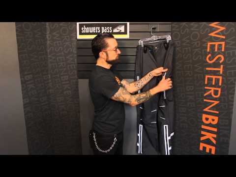 Western Bikeworks Features: Showers Pass Refuge Pant
