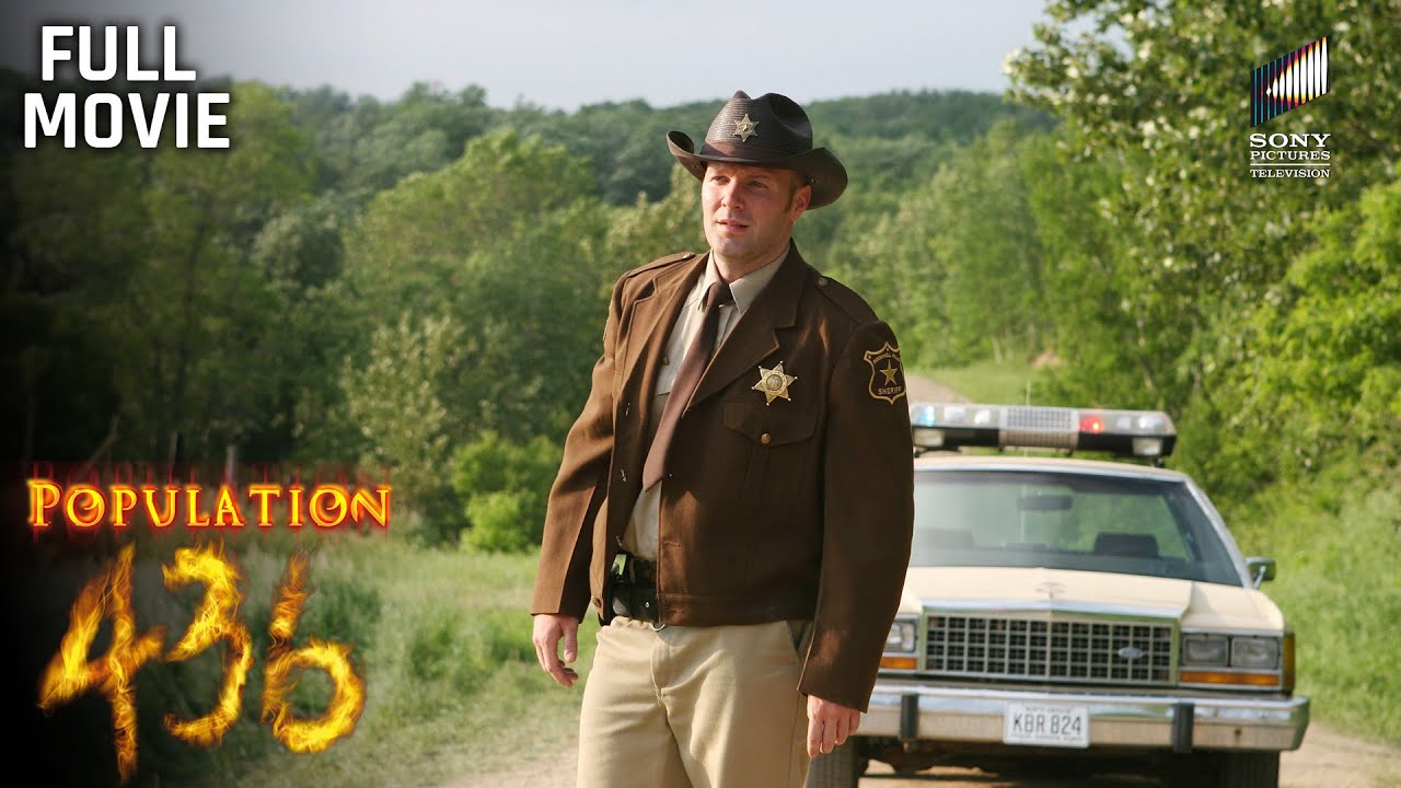 Population 436 | Starring David Ames, Leigh Enns & Susan Kelso | Full Movie