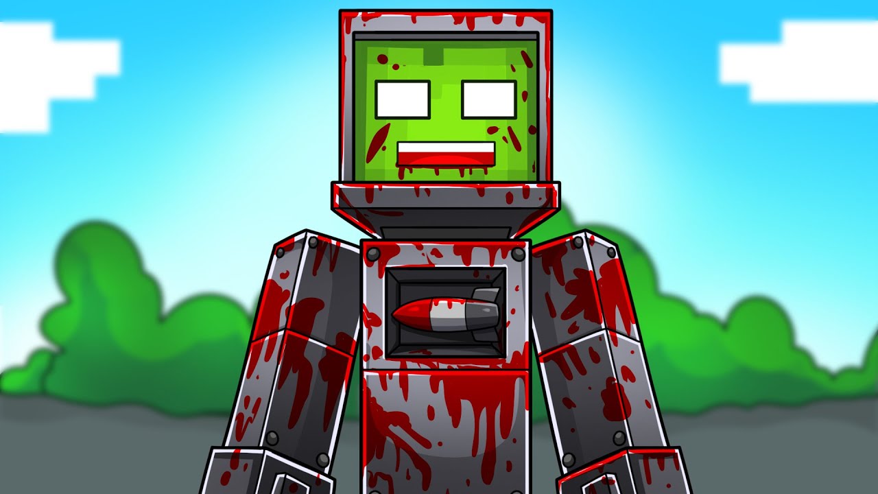 I Tried Illegal Melon Playground Mods