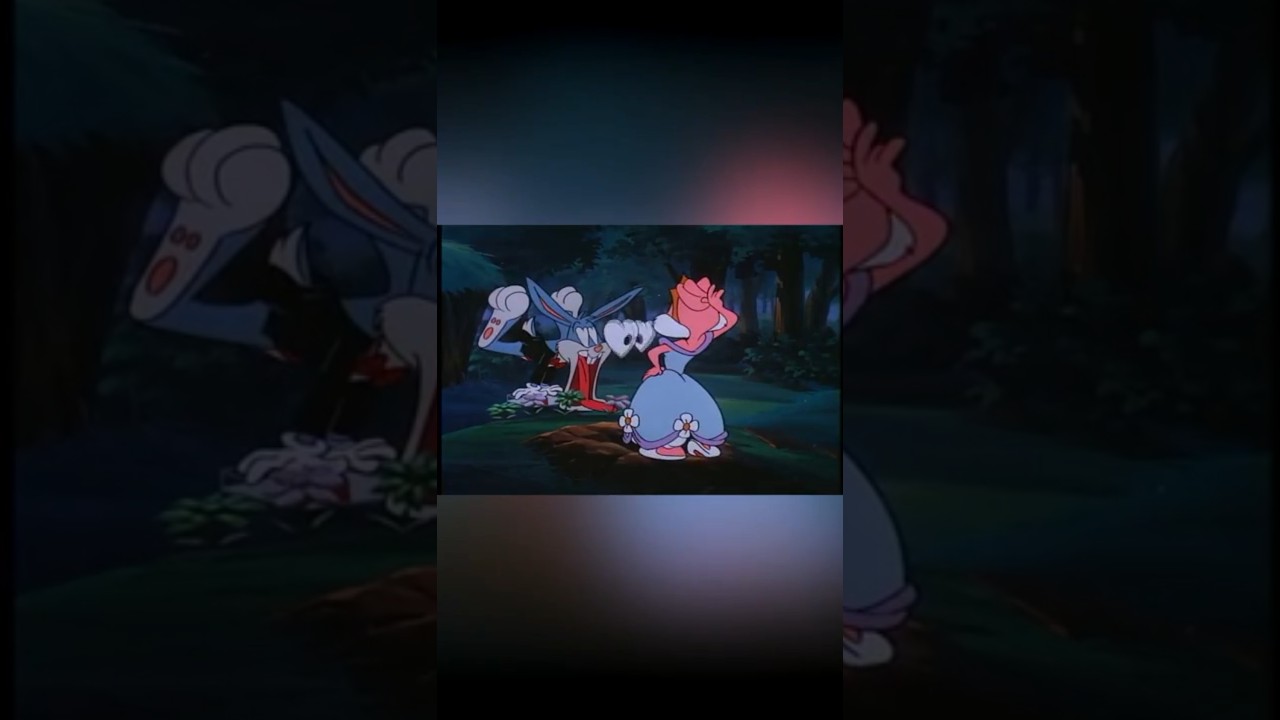 Prom-ise Her Anything(Tiny Toon Adventures In Under a Minute Episode 17) #review #looneytunes