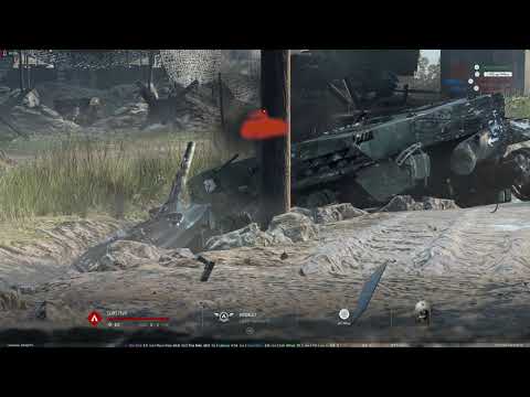 UB Mine Racing Highlight (Part 2)