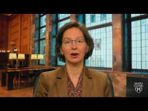 Atypical Breast Lesions and Benign Breast Disease — Mayo Clinic