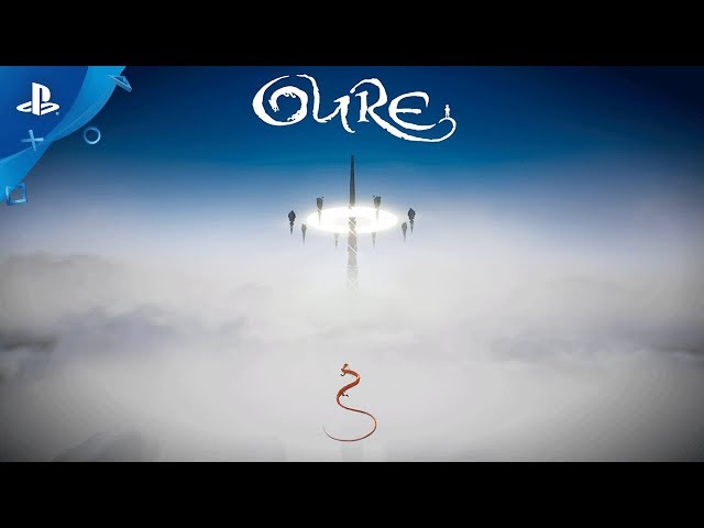 oure – PlayStation.Blog