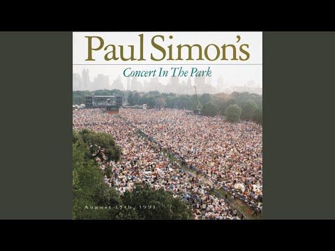 Paul Simon: The Obvious Child | brazilianlyrics.com