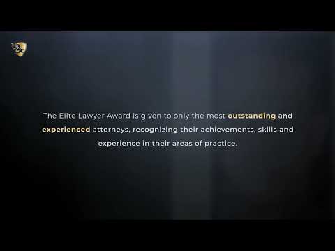 Matthew Emrick Named an Elite Lawyer
