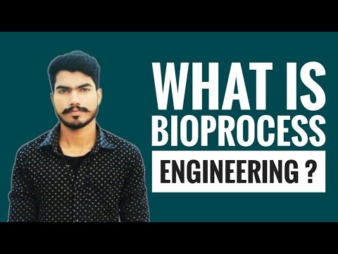 What is BIOPROCESS ENGINEERING/definition of BIOPROCESS ENGINEERING