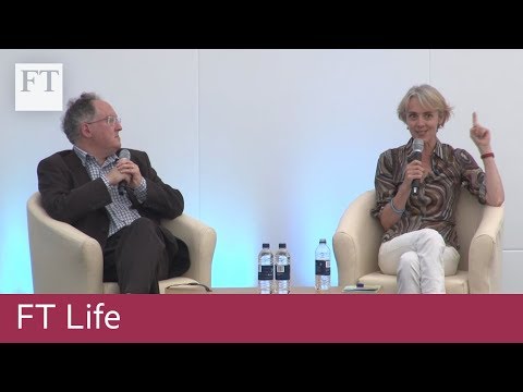 Why I gave up the nicest job in the world | FT Life