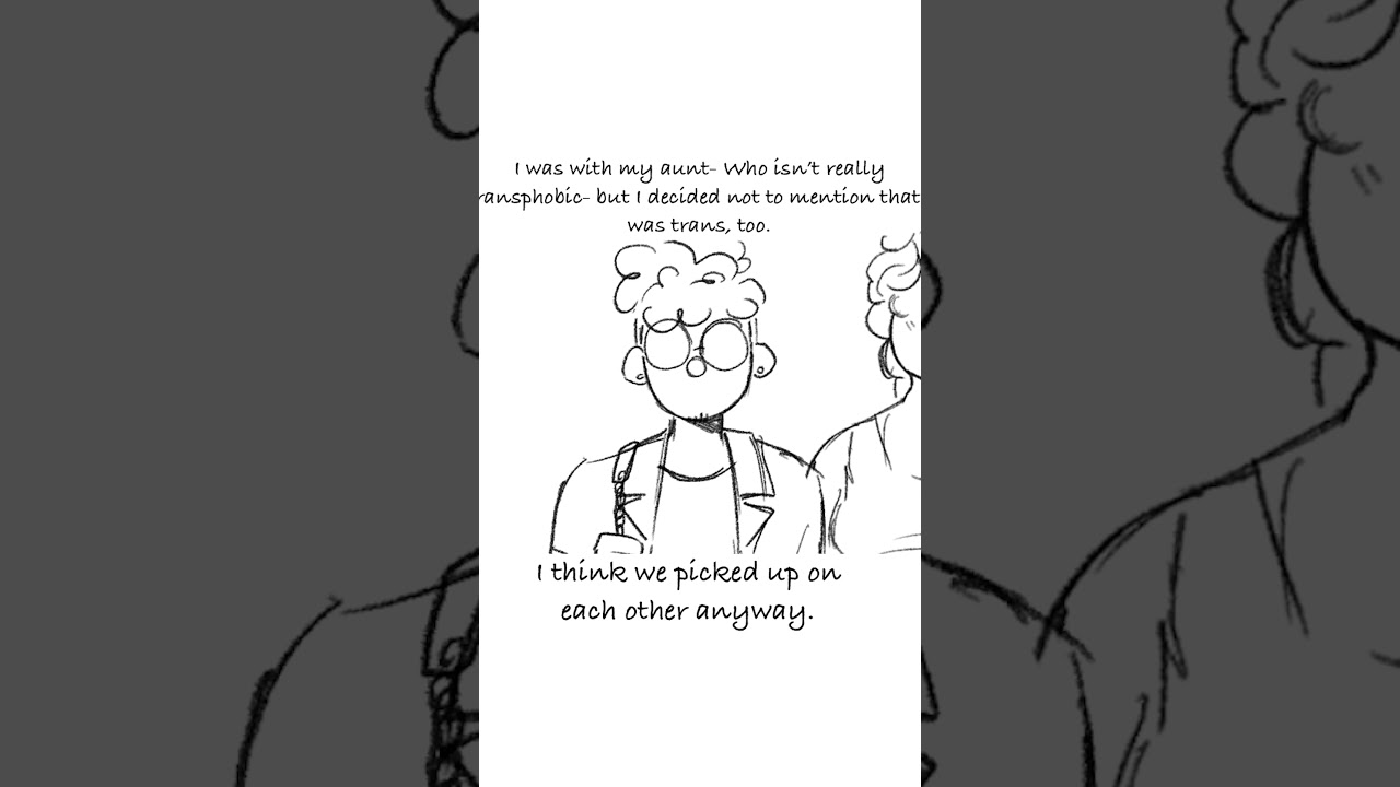 Trans solidarity is SO REAL!! #pridemonth #transgender #lgbt #tumblr #tumblrpost