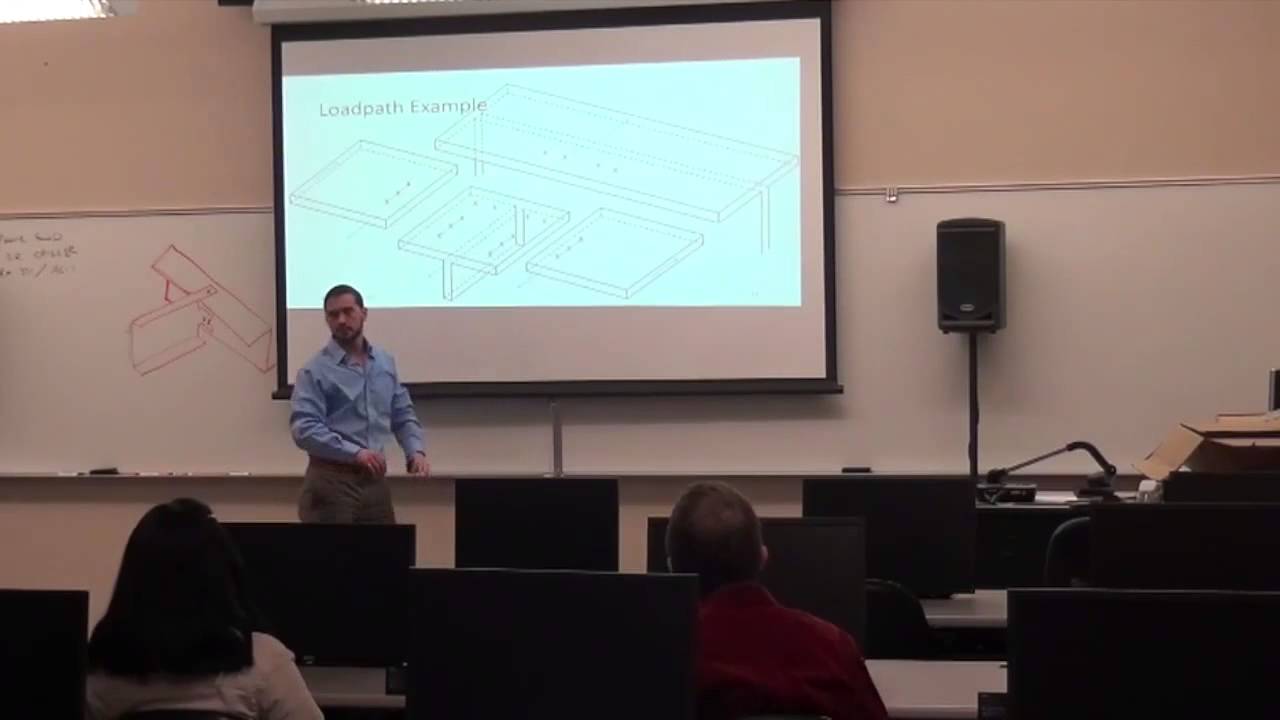 Boeing Structural Analysis Discussion