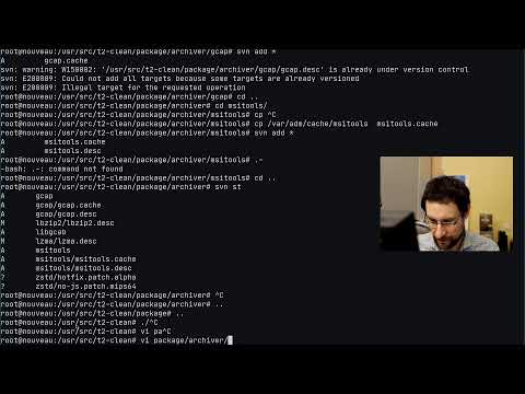 msitools - to easily extract binary-only windows driver installers on Linux!