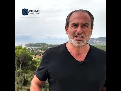 NOAH22 Zurich Conference December 6-7 Trailer