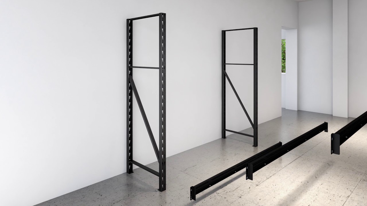 Rack It 1000kg