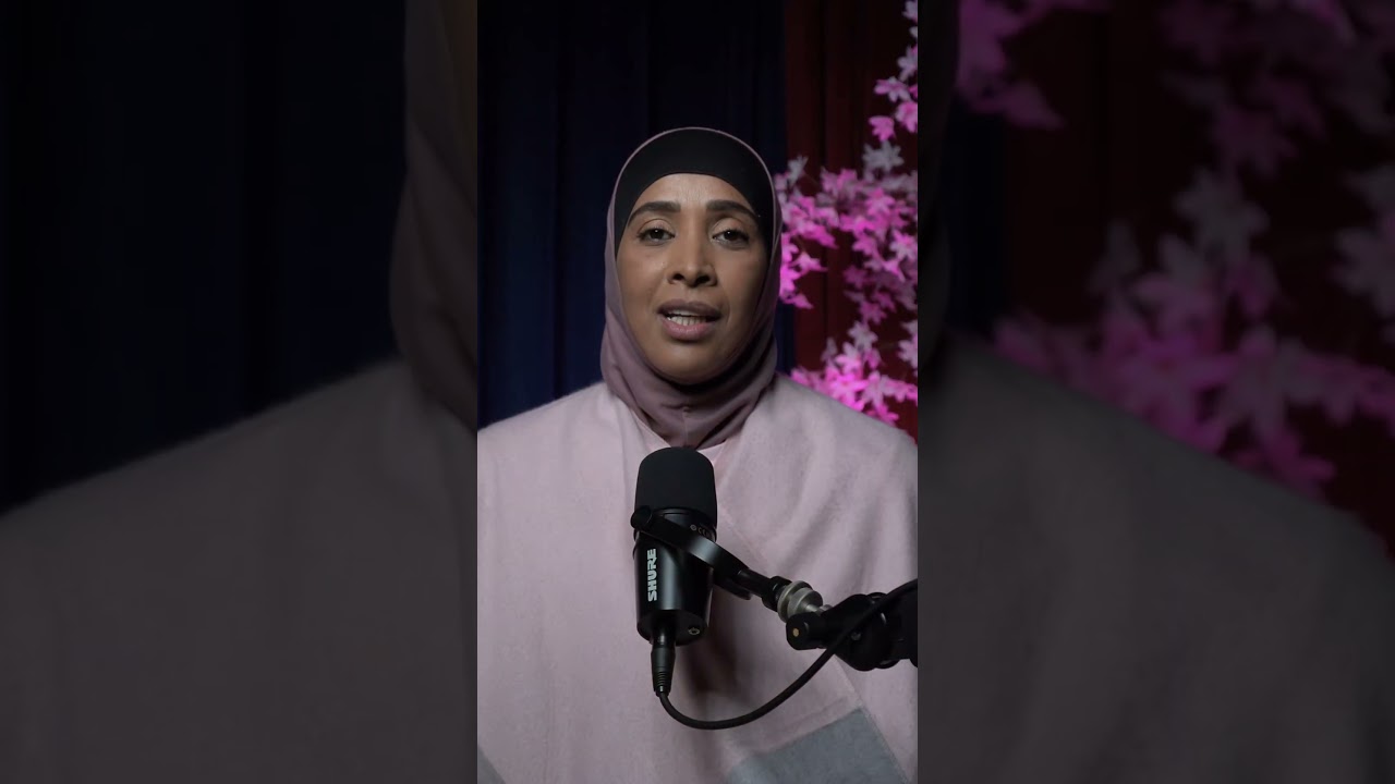 Hinda Salih honors the UAE with heartfelt gratitude!