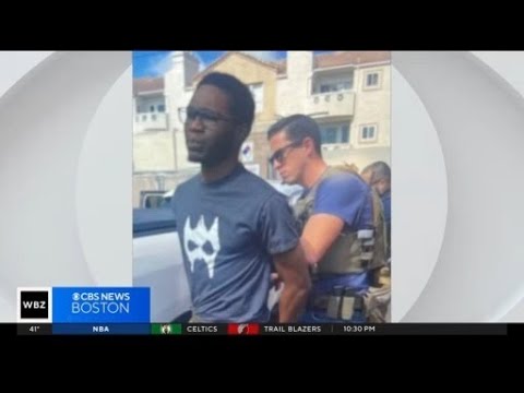 US Marshals arrest Worcester, Massachusetts’ Dejan Belnavis in San ...