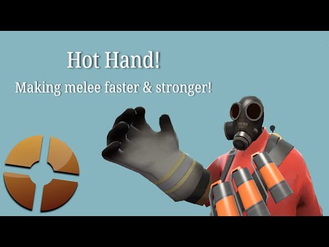 Steam Community :: Video :: TF2 - Slap your problems away