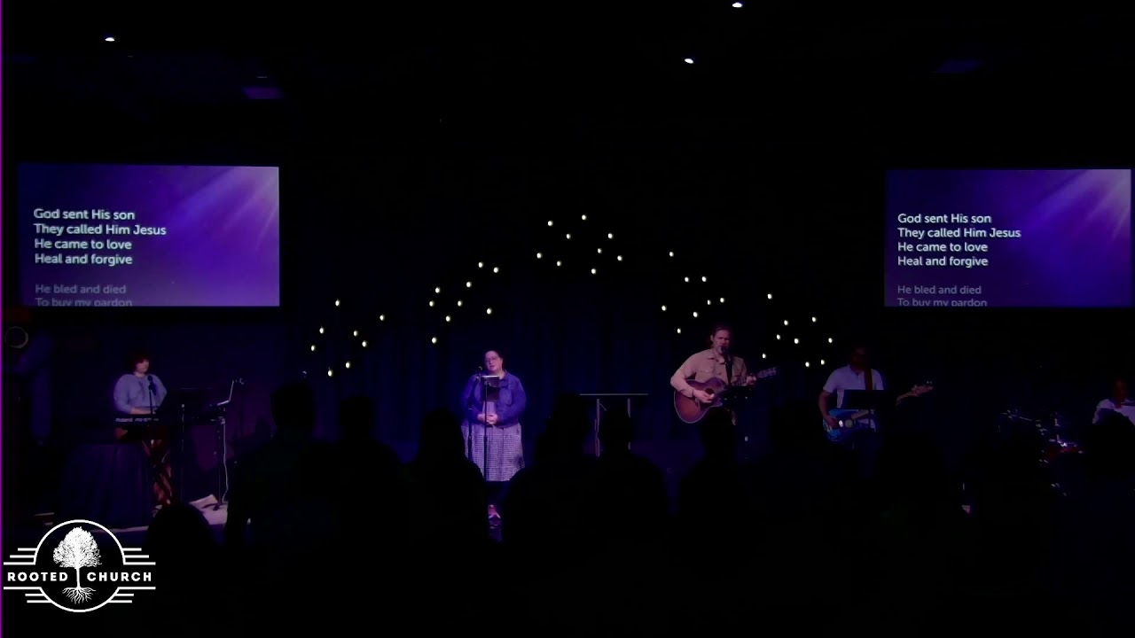 Rooted Church- 04-05-2026