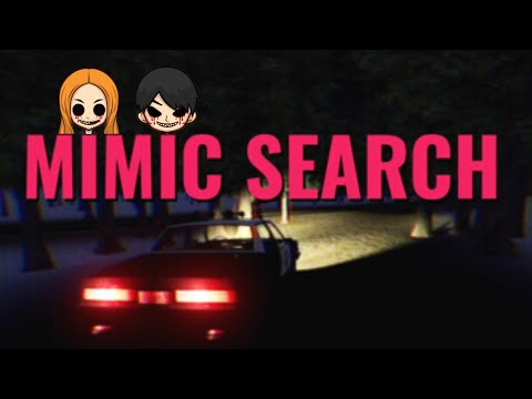 Steam Community :: Video :: Time to find a Mimic (Mimic Search)