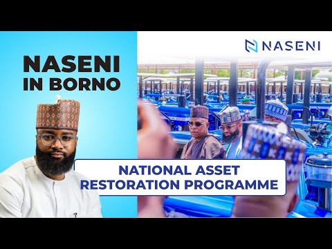 NASENI Revives 375 Abandoned Tractors for Borno Farms | Hope for Nigeria’s Agriculture