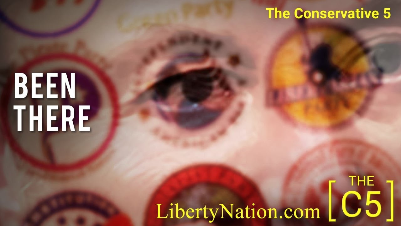 Top Conservative News Sites to Read in 2025 - Liberty Nation News