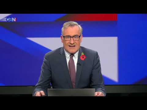 GBNews: Colin Brazier – There is almost nothing from history someone ...