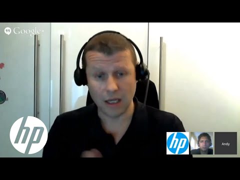 IT Success with HP Automation and Orchestration | HP