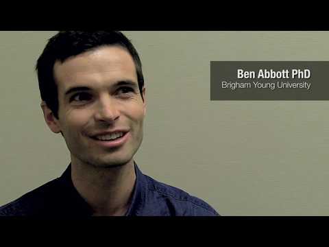 Not Just Methane: Ben Abbott on Permafrost Nitrogen – This is Not Cool