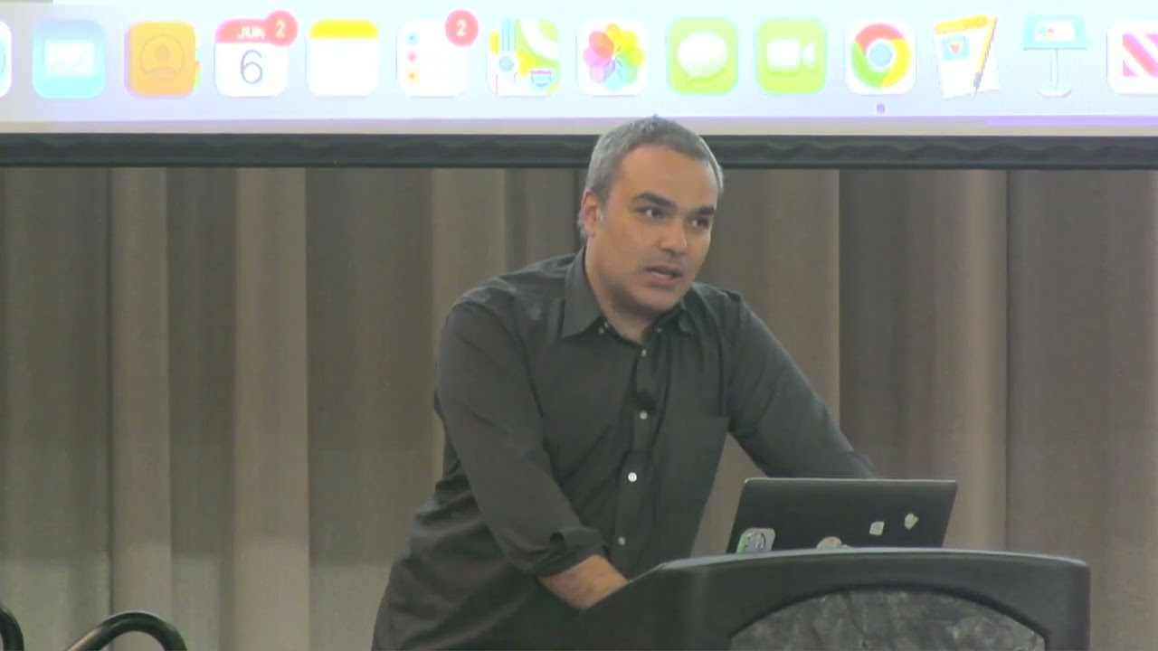 petsc4py - Stefano Zampini