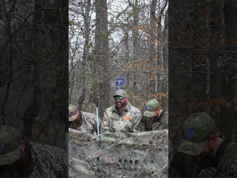 Deer Blind Dad Jokes 63! #iceytek #cooler #funny #funnyreels #dad #dadjokes #jokes