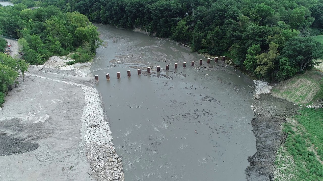 Dam Removal Update 8