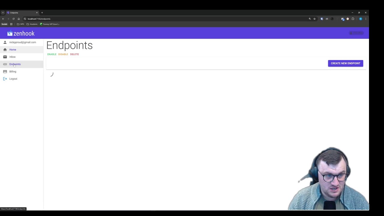 ZENHOOK VLOG - Trying out Github Copilot