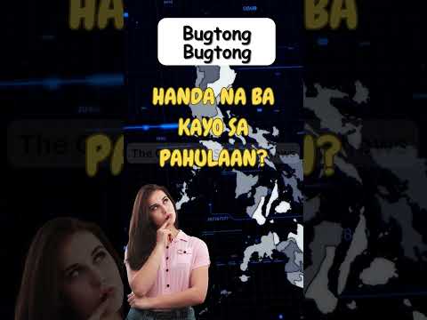 FILIPINO RIDDLES - BUGTONG No.8