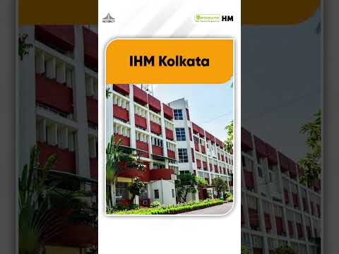 NCHMCT JEE  - Top 10 IHMs | #nchmctjee #ytshorts