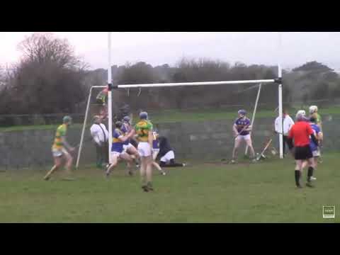 Burgess GAA Notes 19th March 2019 | Burgessgaa